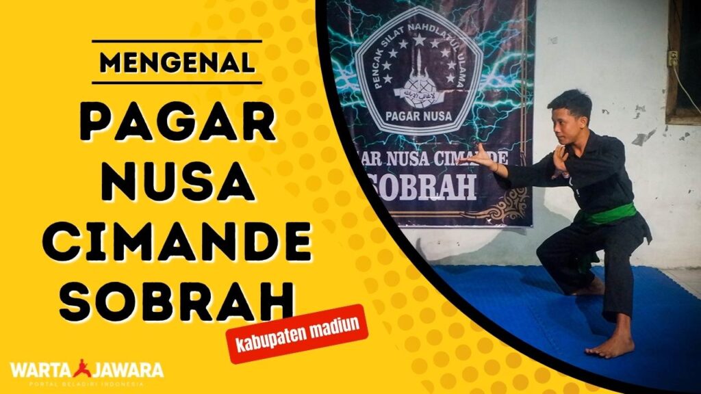 Mengenal Pendidikan Pencak Silat Bayu Perkasa - Wartajawara.com